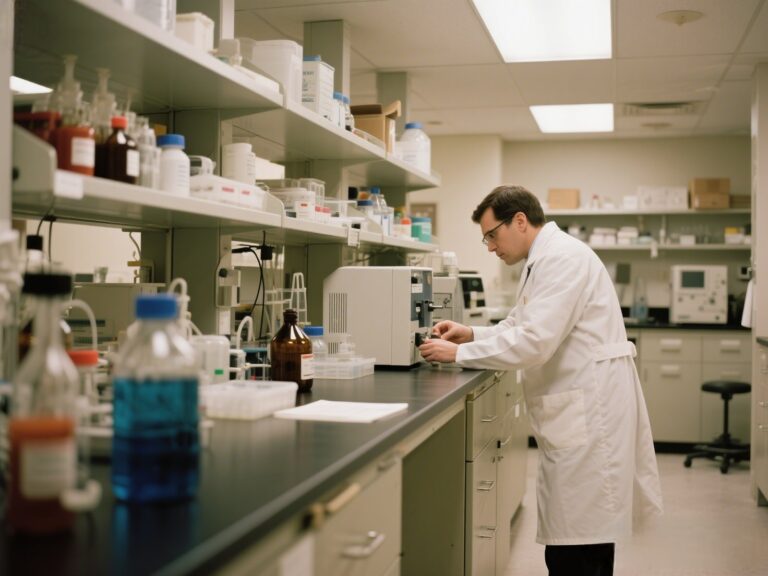 ‌Lab Benches with Shelves - Lab workbenches Manufacturer