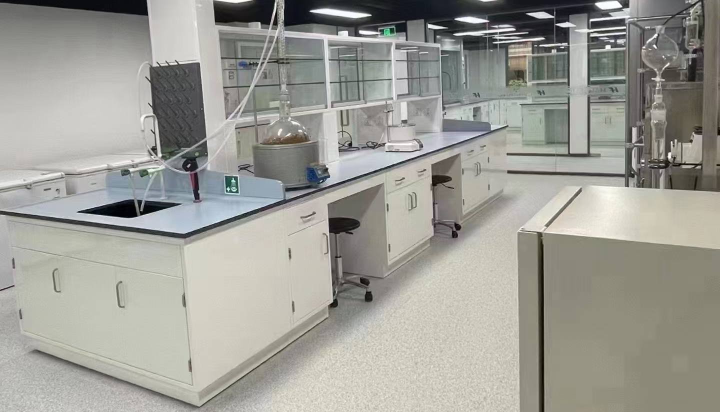 What are the 3 types of lab bench? - Lab workbenches Manufacturer